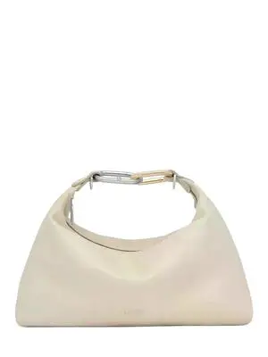 TOUS Mini Hold Cross Body Bag - Neutrals