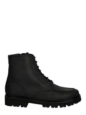 JOOP! Hektor Lace-Up Boots