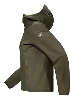 Arc'teryx Coelle Hooded Jacket - Green