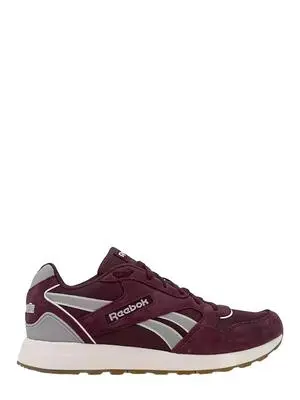 REEBOK Gl1000 Suede Sneakers - Purple