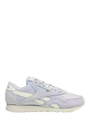 REEBOK Classic Sneakers - Blue