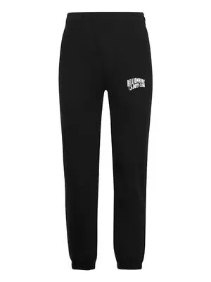 BILLIONAIRE BOYS CLUB Logo-embroidered Cotton Track Pants - Black