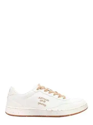ACBC Evergreen Low-top Sneakers - White