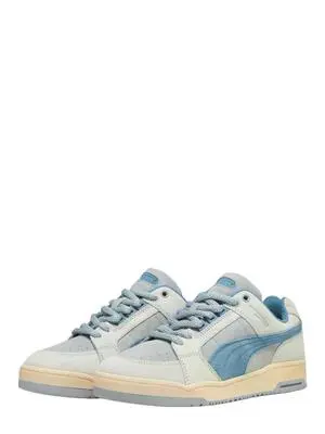 PUMA Slipstream Lace-Up Sneakers Blue