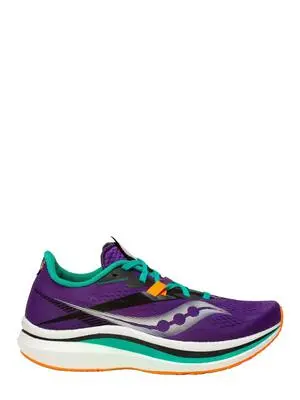 Saucony Endorphin Pro 2 Sneakers Purple