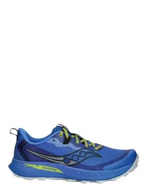 Saucony Peregrine 15 Sneakers - Blue