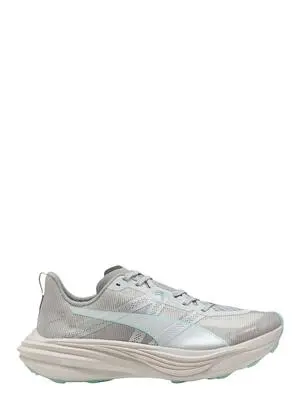 PUMA Deviate Nitro Elite Trail Sneakers - Grey