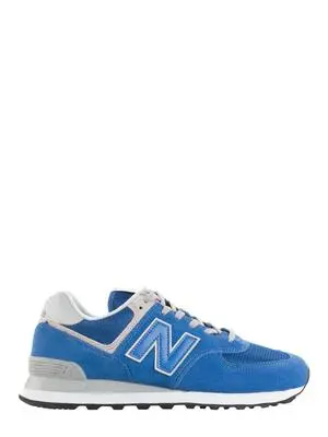 NEW BALANCE 574 Sneakers Blue