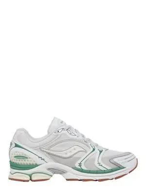 Saucony Progrid Triumph 4 Summer Pack Sneakers - White