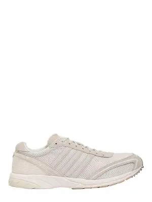 Adidas Adizero Adios Og Billy's Exclusive Sneakers - Cream