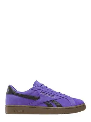REEBOK Club C Grounds Uk Sneakers - Purple