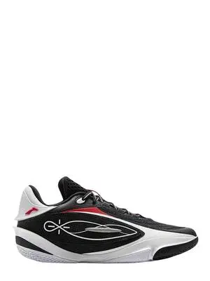 LI-NING Way Of Wade 808 5 Ultra 'Yin Yang' Sneakers Multicolor