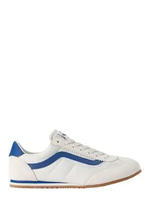 VANS Super Lowpro Sneakers - White