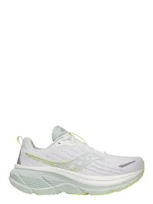 Saucony Hurricane 25 Sneakers - White