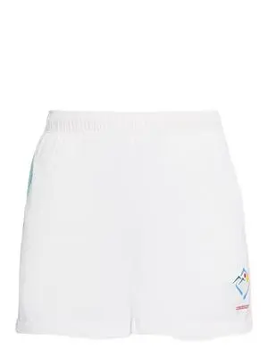 Casablanca Casa Sportif Pull-on Shorts - Casa Sport