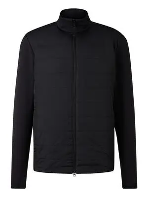 Bogner Banjan Midlayer Black
