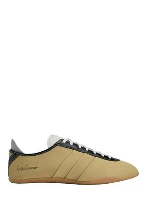 Adidas Tokyo Sneakers - Golden Beige / Black / Orbit Grey