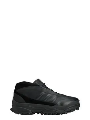 Adidas Gsg9 Mid - Black / Black / Black