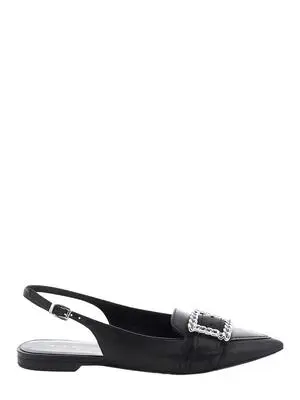 KENNEL&SCHMENGER Greta Slingback Pumps