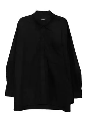 SONGZIO Origin Paris Shirt - Black