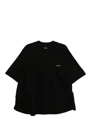 SONGZIO Sign T-shirt - Black