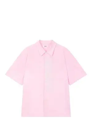 STUDIO TOMBOY Short-Sleeve Pocket Shirt
