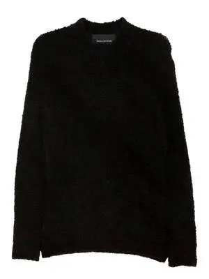 Tagliatore Brays Jumper - Brown