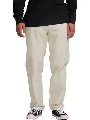 BILLABONG Surftrek Plus Performance Pants Bleached Sand
