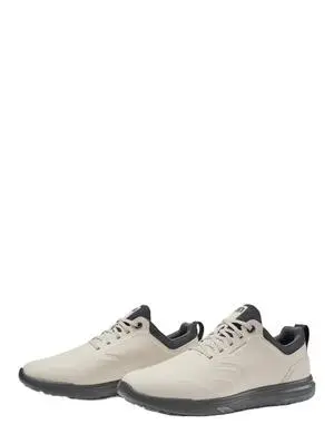 Travis Mathew The Daily Pro Hybrid Golf Shoe - Birch/ebony