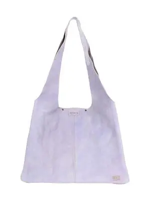 Bed Stu Ariel Ii Tote - Amethyst Velvet
