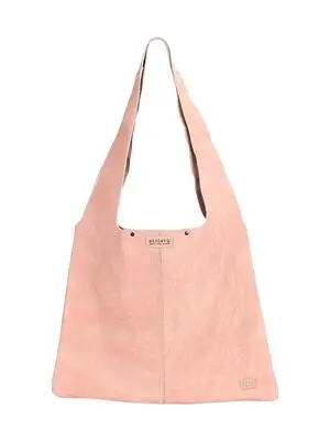 Bed Stu Ariel Ii Tote - Blossom Velvet