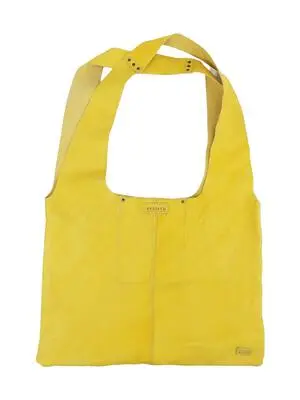 Bed Stu Ariel Ii Tote - Custard Velvet