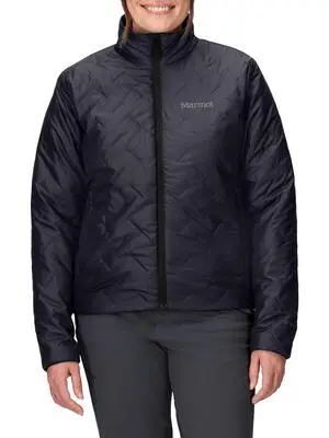 MARMOT Monoquilt Insulated Jacket - Black