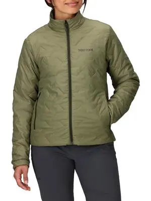 MARMOT Monoquilt Insulated Jacket - Olive Grove