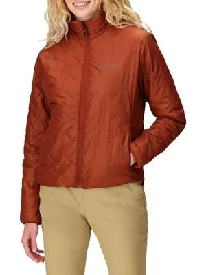MARMOT Monoquilt Insulated Jacket - Pecan