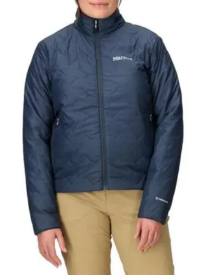 MARMOT Monoquilt Insulated Jacket - Thunderhead