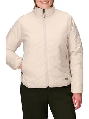 MARMOT Onward Insulated Jacket - Birch Bark