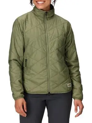 MARMOT Onward Insulated Jacket Olive Grove