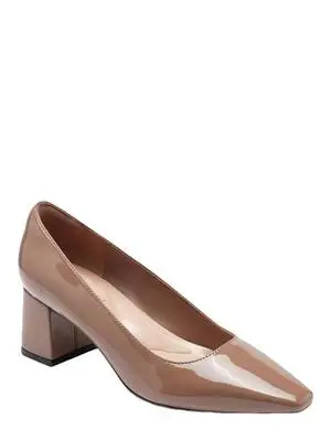 Easy Spirit Dorian Pumps - Light Brown