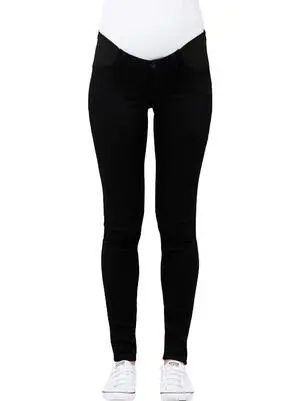 RIPE MATERNITY Isla Jegging - Black