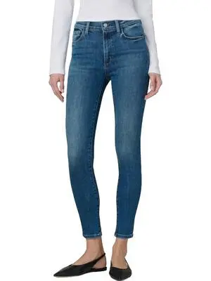 Joe's Jeans The Charlie Ankle Skinny Jeans - Crave