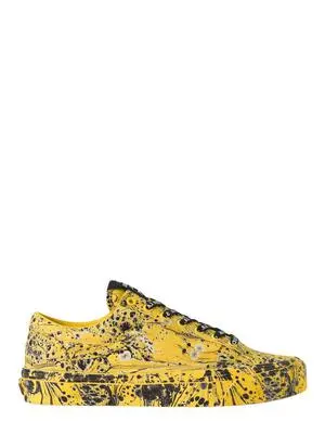 VANS Old Skool 36 S.r. Studio La. Ca. Sneakers - Black/yellow