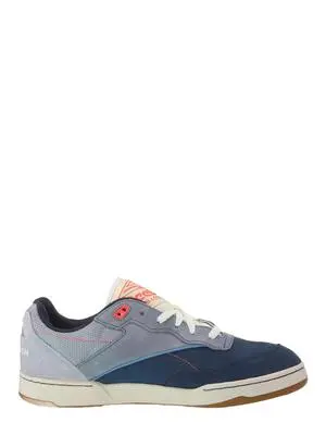 REEBOK Bb 4000 Ii Sneakers - Blue