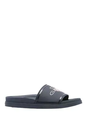 GANT Pierbay Logo Sliders
