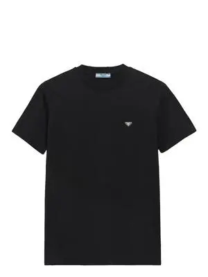 PRADA Cotton T-shirt