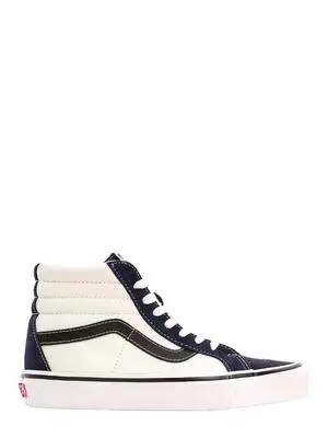 VANS Ua Sk8-hi 38 Dx Anaheim Factory Sneakers - Blue