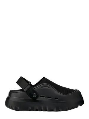 UGG Peakmod Clogs - Black