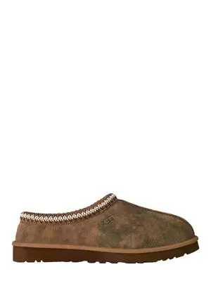 UGG Tasman Baxter Chestnut
