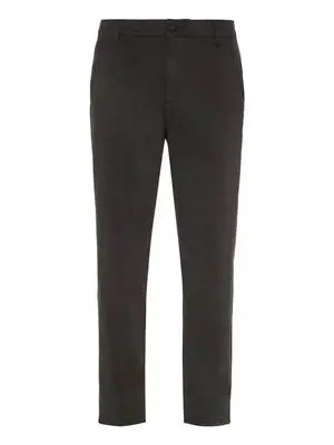 7 FOR ALL MANKIND Button-Fastening Trousers