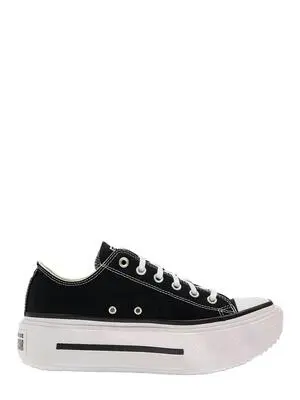 CONVERSE Chuck Taylor Platform Sneakers - Black